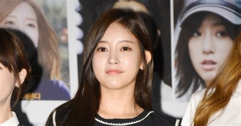 티아라 소연 측 쇼타 테즈카와 열애 본인에게 확인후 입장 밝힐 것