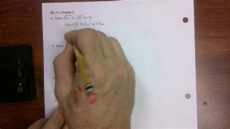 Alg II A Exam Review S 1 13 YouTube Alg II A Exam Review S 1 13 YouTube