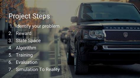 Simulation To Reality Reinforcement Learning For Autonomous Driving Ppt