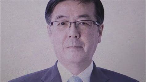 山口貢 日本の実業家 北海道大学法学部 株式会社神戸製鋼所の社長 Youtube