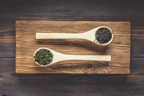 다른 발효와 쌀의 전통적인 중국 녹차 개념에 대한 스톡 사진 및 기타 이미지 개념 개체 그룹 건강한 생활방식 Istock