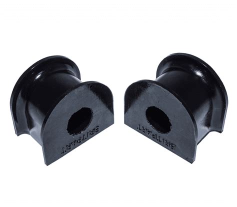 Anti Roll Bar Bush Set Defender 90 Rear Polybush