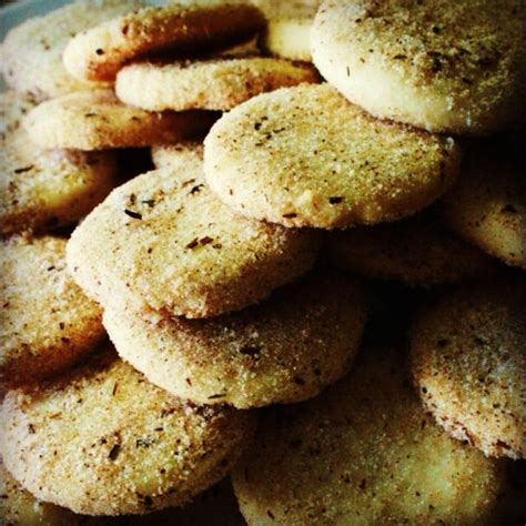 1000 Images About Pan De Polvo Mexican Cookies On Pinterest
