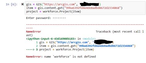 Automatically Generating Assignments In Workforce Esri Community