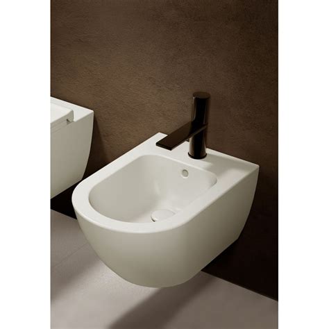 Bidet Sospeso Smile Cielo Contecom