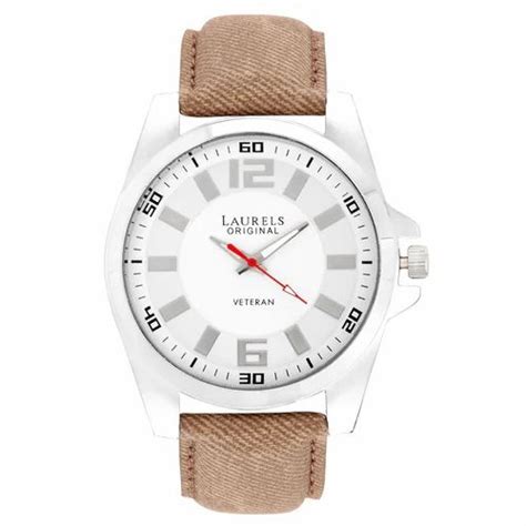 Laurels Original Gt Watches In New Delhi Elan Retails Private Limited