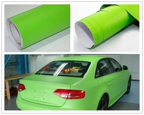 Printable Car Decal Self Adhesive Vinyl 3m Self Adhesive Vinyl Inkjet
