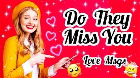 Pick Card Kya Vo Apko Miss Karte Hai Love Messages Do They Miss You