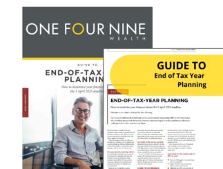 Our Team One Four Nine Wealth