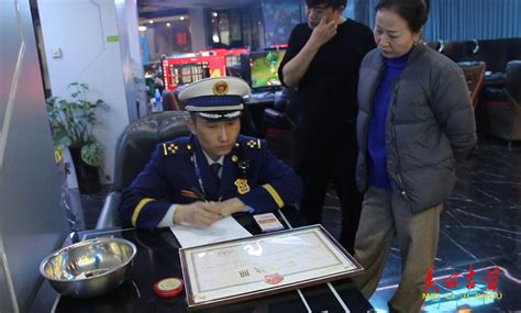 除患攻坚！吉首消防集中开展消防安全夜查行动时刻红网