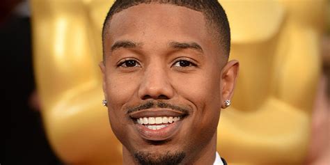 Michael B Jordan Das Ist Der Neue Sexiest Man Alive Radio Hamburg