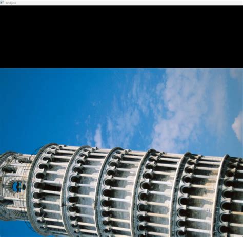 Rotate An Image Using Python
