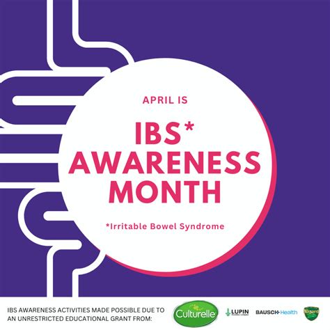 Ibs Awareness Month Canadian Digestive Health Foundation