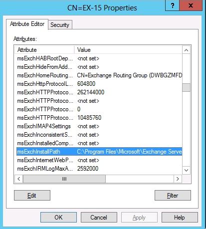 Repair Mailboxes From Failed Exchange Server Efficiently Experts Exchange