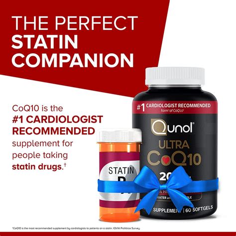 Qunol® Ultra Coq10 Extra Strength 200 Mg