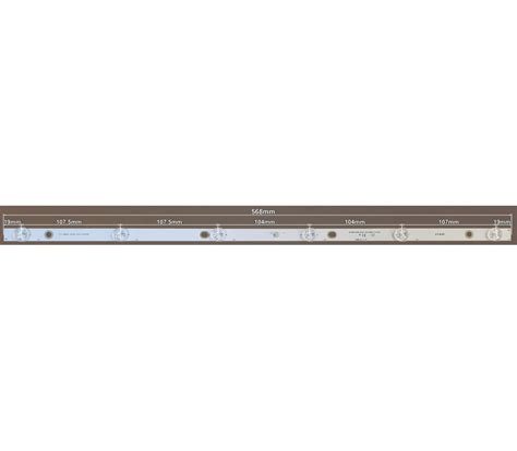 Led Bar Fox58aos Beli Elektronik