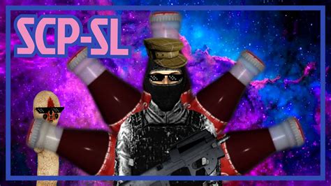 COLA MASTER SCP Secret Laboratory YouTube