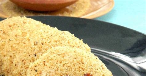 Instant Wheat Rava Idli Semolina Idli Recipe From Scratch Nitha Kitchen Recept