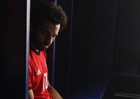 Salah Marca E Goleiro Bate Recorde Mas Egito Leva Virada De Sauditas