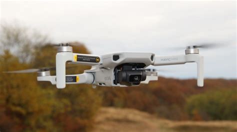 Dji Mavic Mini Review Your Everyday Flycam First Quadcopter