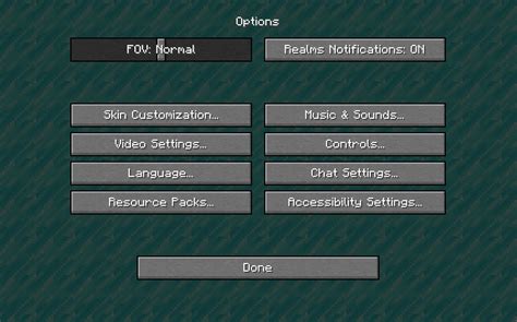 More Connected Textures Minecraft Texture Pack