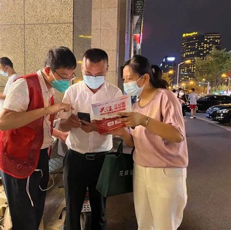 助力“家门口”就业！双岗街道推进“三公里”就业圈~诺诺庐阳区企业