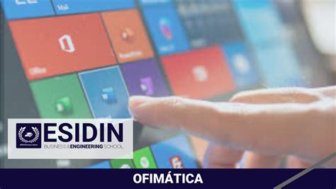 Inicio Esidin Business And Engineering School