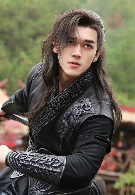 C Actor Chen Mu Chi Admits He Was Married And Now Divorced After