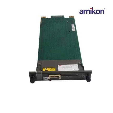 ABB INNPM22 Network Processor Module Supplier ABB INNPM22 Network