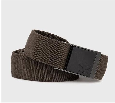 Ремень Salewa Rainbow Belt 7500 UNI коричневый – купить в Киеве | цена ...