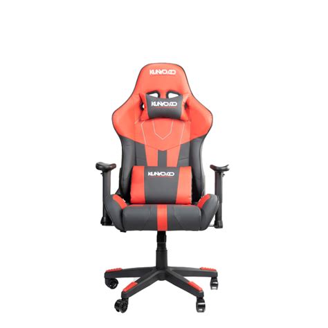 Kunyo Rgc 8805 1 Red Gaming Chair Np