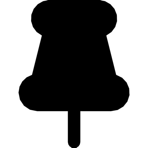 Navigation Gps Location Pin Vector SVG Icon SVG Repo