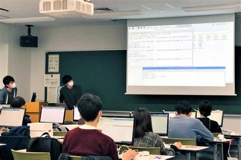 Third Fall Iot Seminar Focuses On Python For Beginners Mirage News