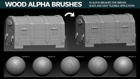 Free Keyshot Material Pack