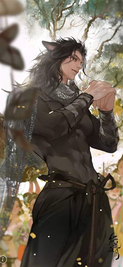 Chat With Derian White Fang User 1721247413519 NsfwGPT AI Not