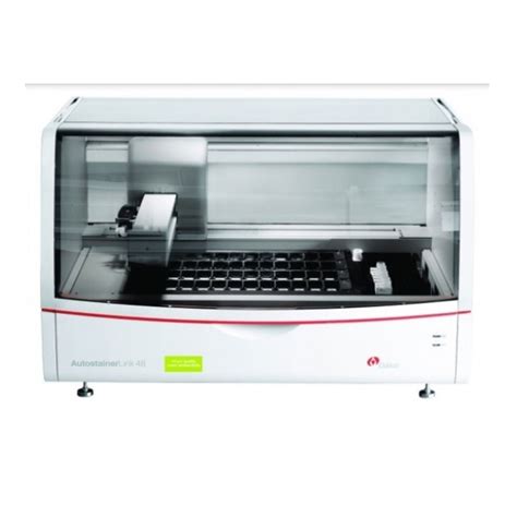 Dako Autostainer Link Solution At Best Price In New Delhi Id 19427932491