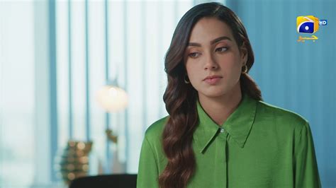 Mannat Murad Episode Iqra Aziz Talha Chahour Har Pal Geo Drama Th Oct Watch Online