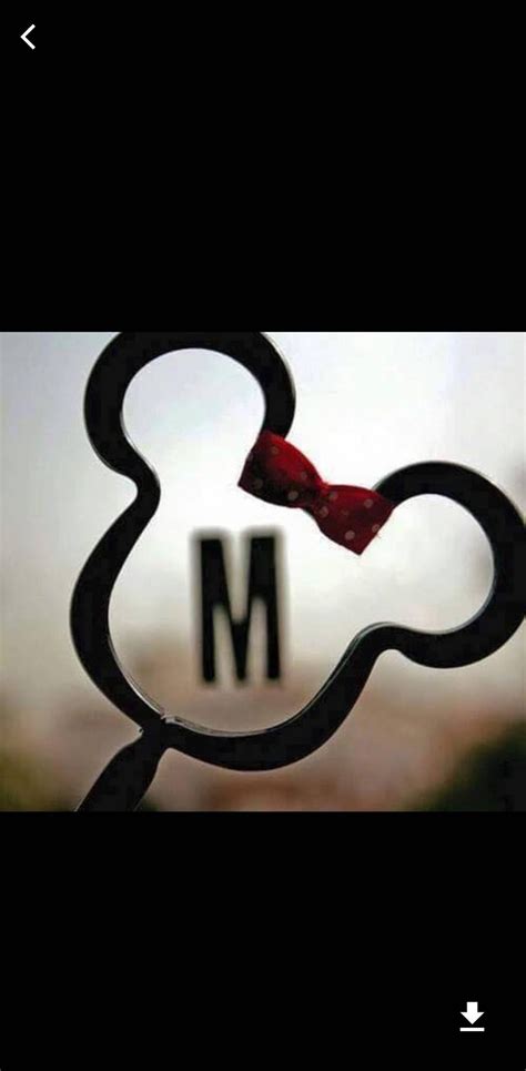 خلفيات حرف M For Android Download