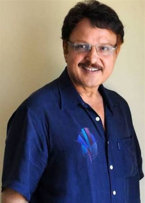 Actor Ponvannan Gallery Artofit