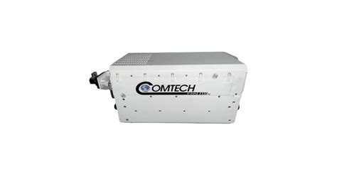 Comtech Ef Data Model Lpc0 3 C Band Buc Block Up Converter 5850 6