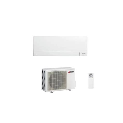 Acquista Climatizzatore Condizionatore Mitsubishi Electric