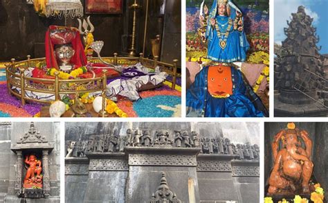 Shivas Sixth Divine Abode Shri Bhimashankara English Blog Disha