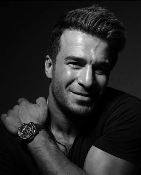 بیوگرافی یوسف تیموری و همسرش زندگی شخصی، پیج اینستا و عکس