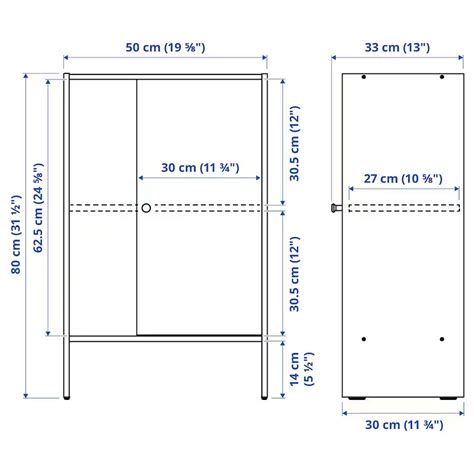 Baggebo шүүгээ