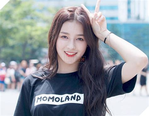Nancy Momoland Là Ai Nữ Thần Tượng Vướng Drama Lộ Clip Nhạy Cảm ở