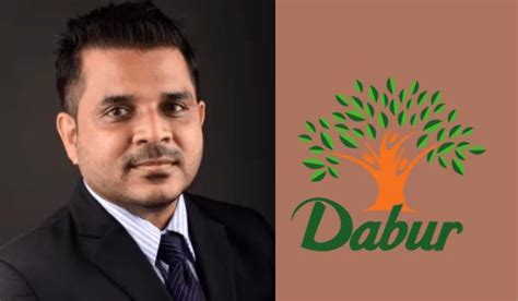 Indian Hr Blog On Linkedin Dabur Gets A New Chro In Satyajit Mohanty