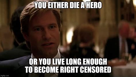 What I Learned In Survival Analysis So Far R Statisticsmemes