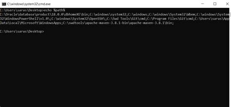 How To Set ‘path Env Variable Java Training School