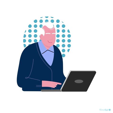 پرونده‌ای درباره‌ سالمندی در دنیای دیجیتالی؛ اینجا برای همه جا نیست پیوست