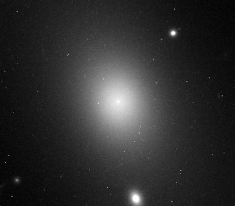 10 Largest Galaxies In The Known Universe